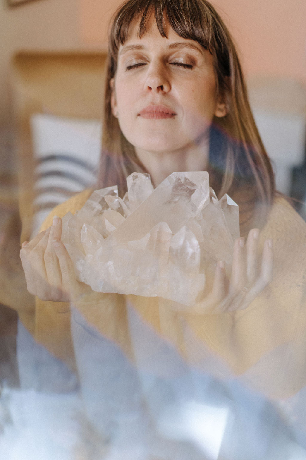 Remote Object Healing | Embrace The Light | Book Online – Embrace the Light