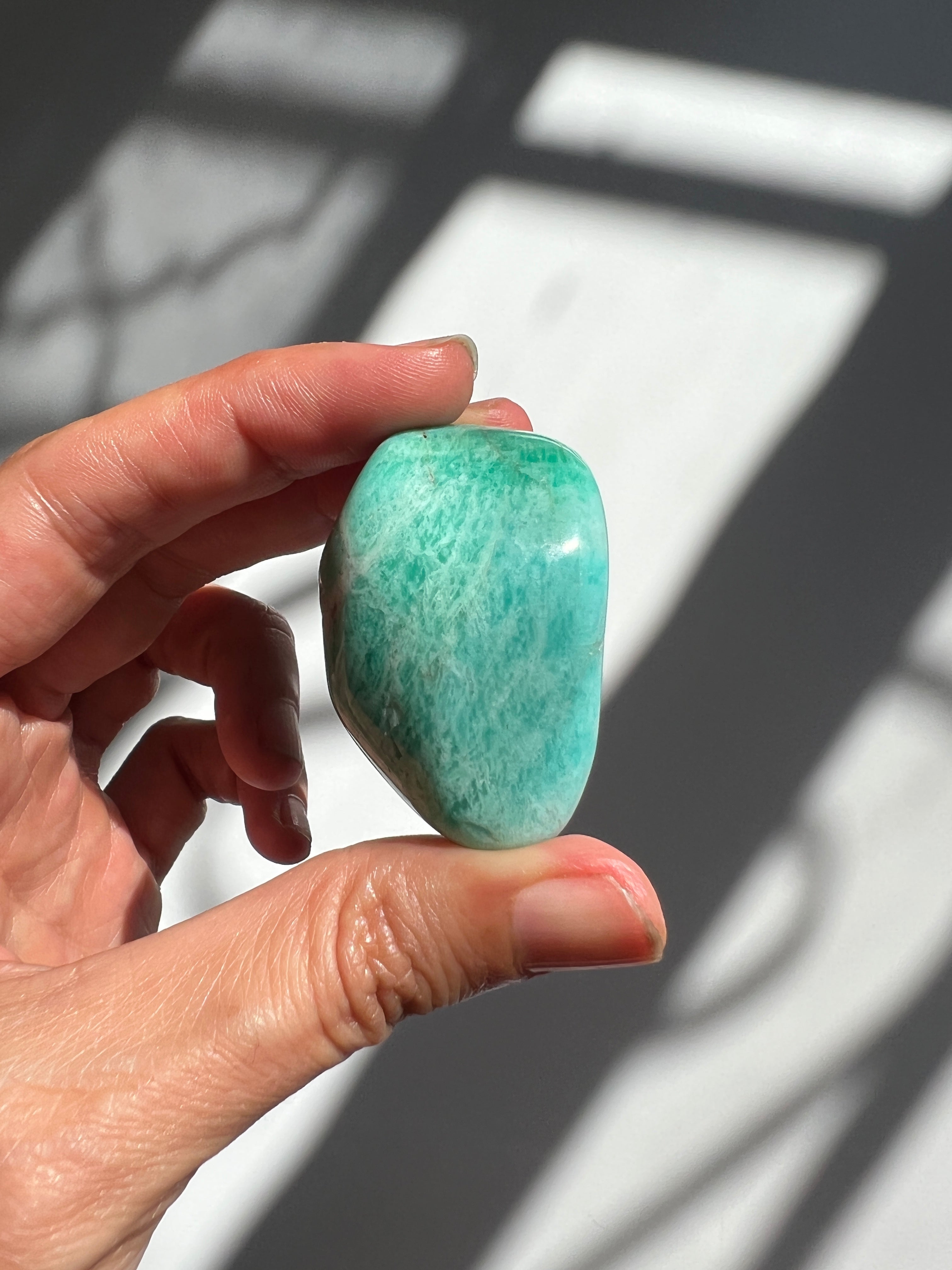 Crystal Intentions: Healing Emotional Trauma | Find The Right Crystal ...